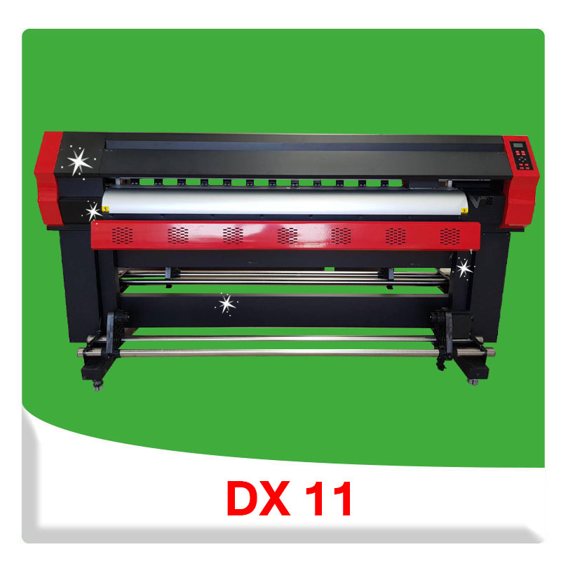 เครื่องพิมพ์ INKJET EPSON DX11 – เครื่องพิมพ์อิงค์เจ็ท ไวนิล สติ๊กเกอร์ ...